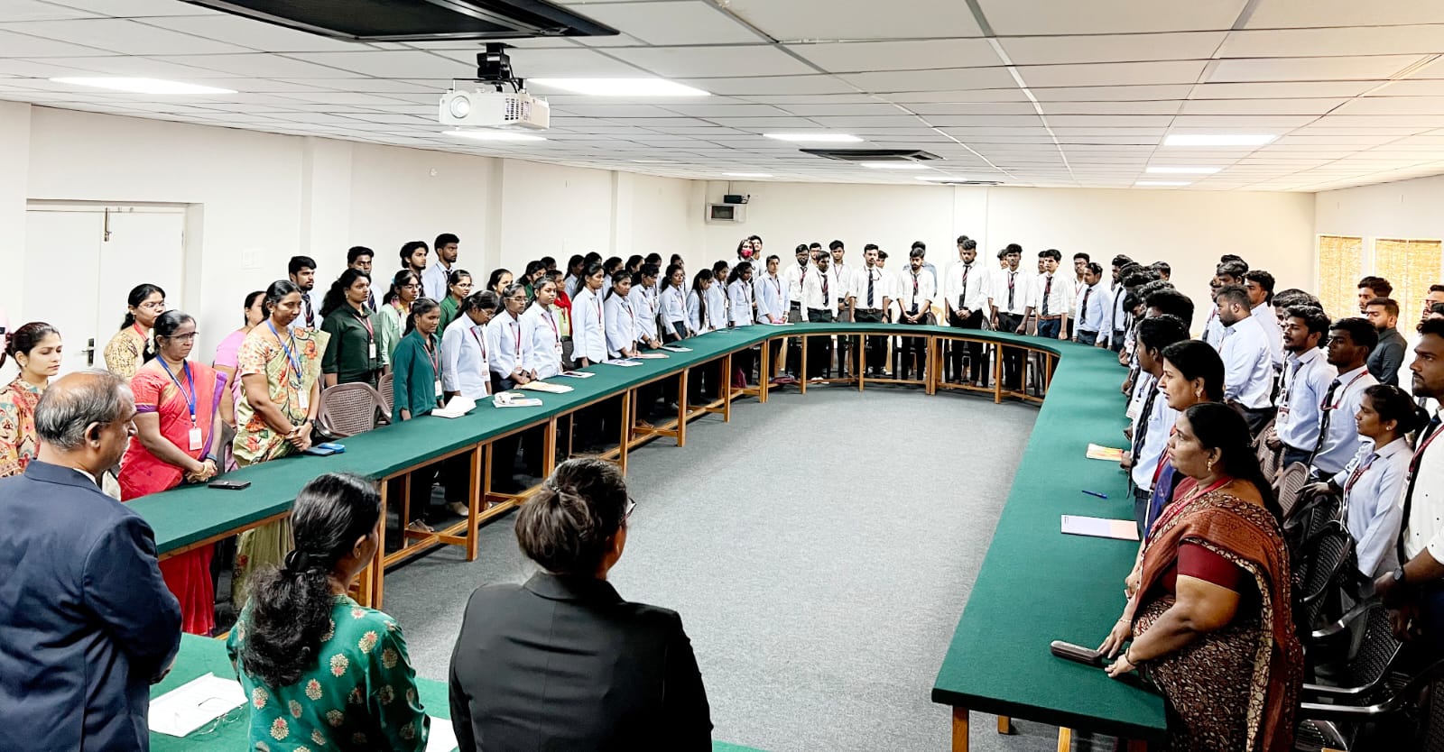 Master of Business Administration – MBA and MCA programmes offered are ...