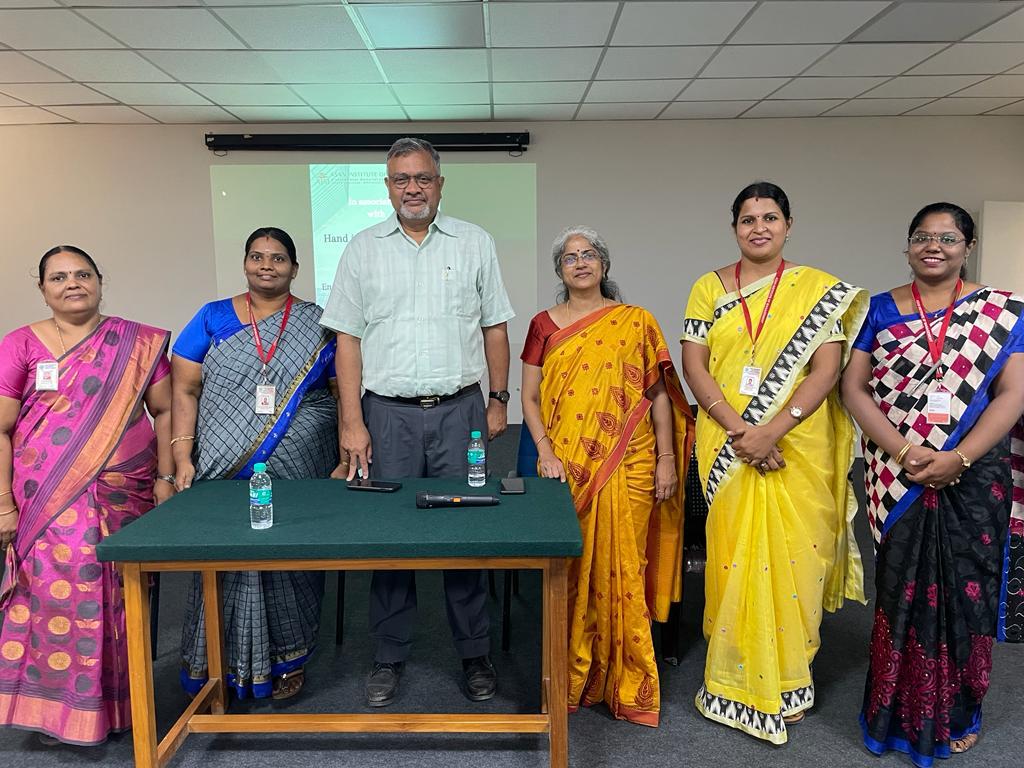 40 Hours Value Added Training- English Enhancement Program – MBA and ...